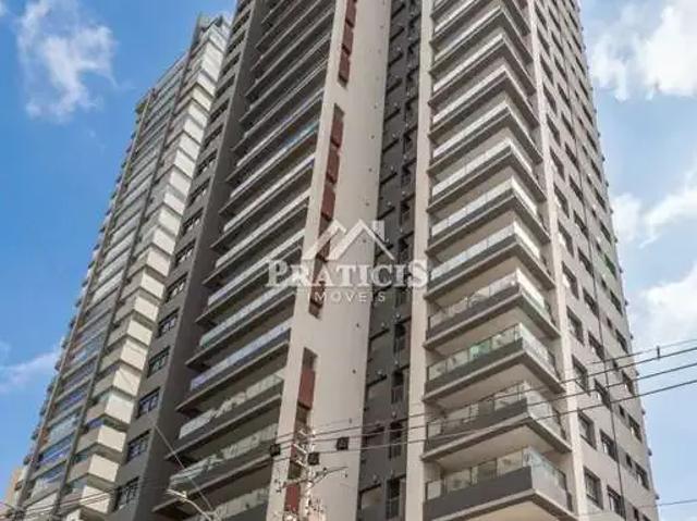 Apartamento para Venda em São Paulo/SP Vila Mariana 3 Quartos