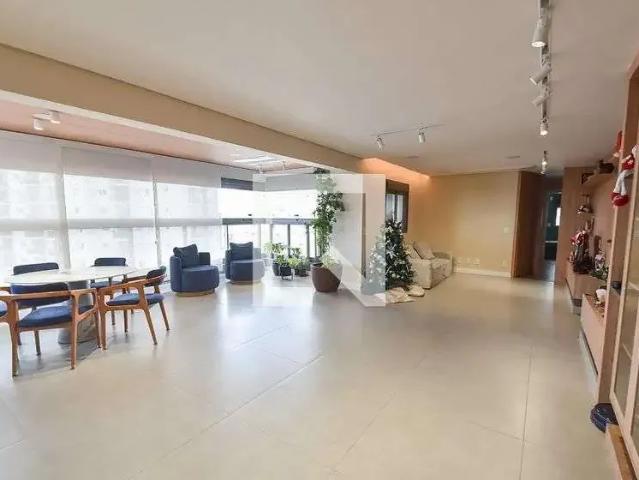 Apartamento para Venda em São Paulo/SP Vila Mariana 3 Quartos