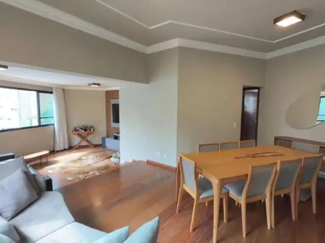 Apartamento para Venda em São Paulo/SP Vila Mariana 3 Quartos
