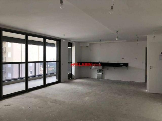 Apartamento para Venda em São Paulo/SP Vila Mariana 3 Quartos