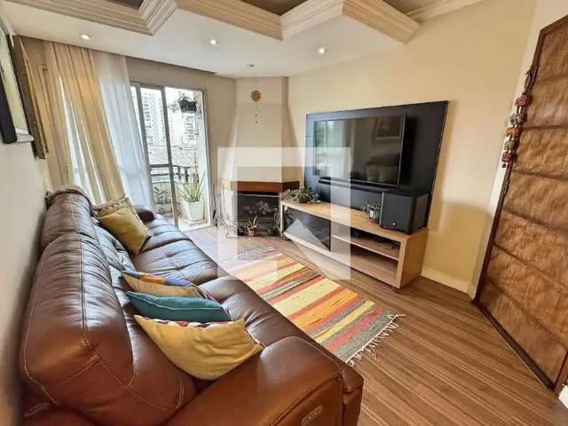 Apartamento para Venda em São Paulo/SP Vila Mariana 3 Quartos