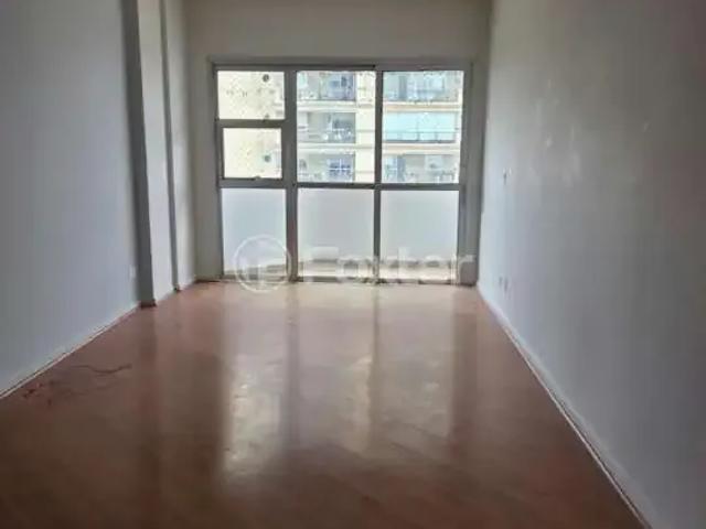 Apartamento para Venda em São Paulo/SP Vila Mariana 3 Quartos
