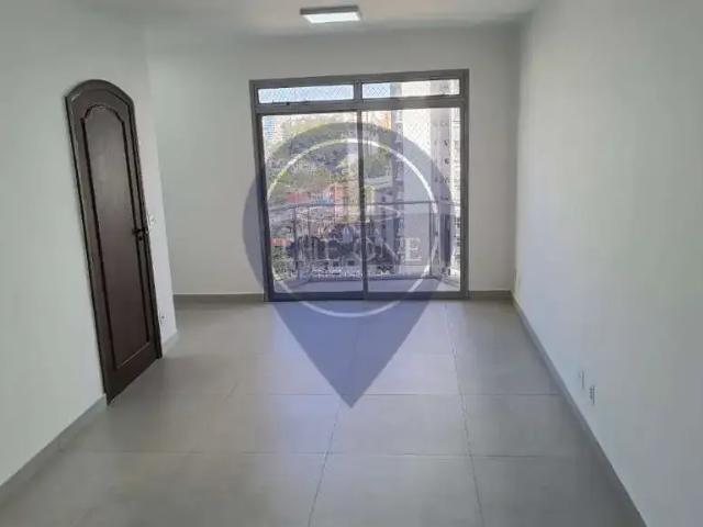 Apartamento para Venda em São Paulo/SP Vila Mariana 3 Quartos