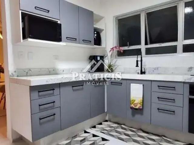 Apartamento para Venda em São Paulo/SP Vila Mariana 3 Quartos