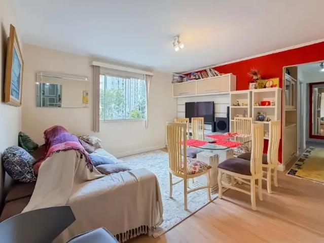 Apartamento para Venda em São Paulo/SP Vila Mariana 3 Quartos