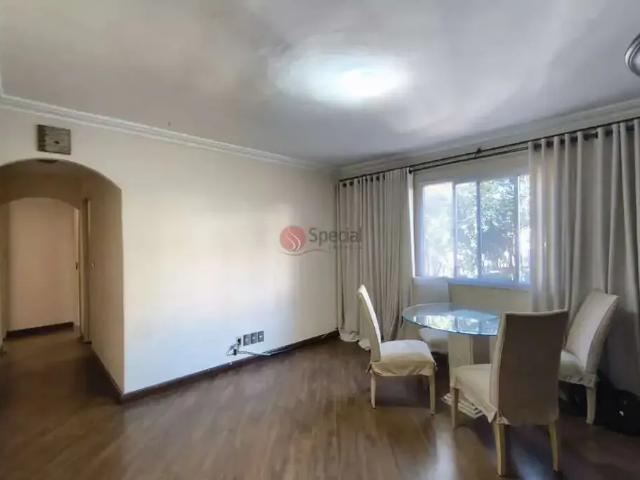 Apartamento para Venda em São Paulo/SP Vila Mariana 3 Quartos