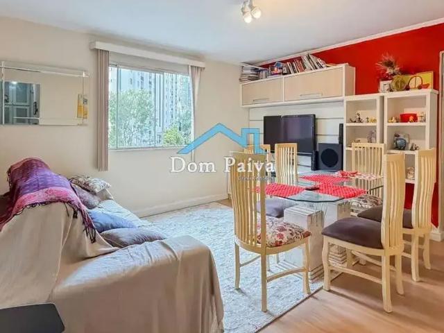 Apartamento para Venda em São Paulo/SP Vila Mariana 3 Quartos