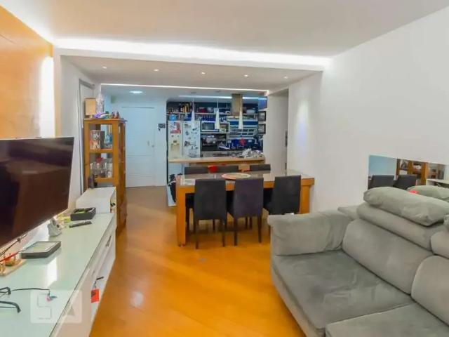 Apartamento para Venda em São Paulo/SP Vila Mariana 3 Quartos