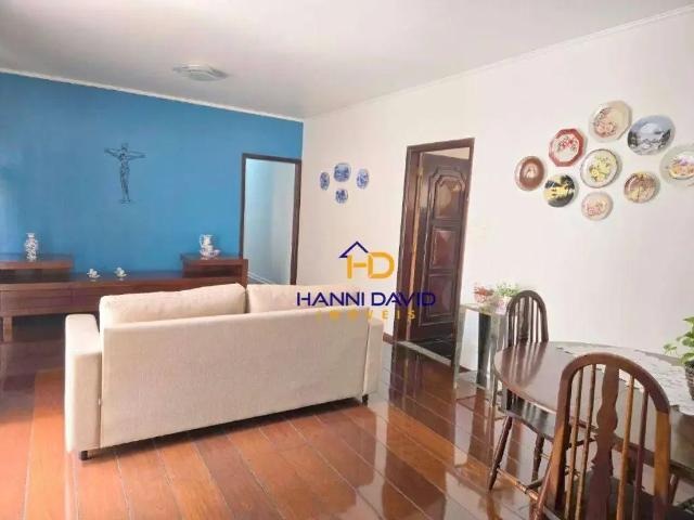 Apartamento para Venda em São Paulo/SP Vila Mariana 3 Quartos