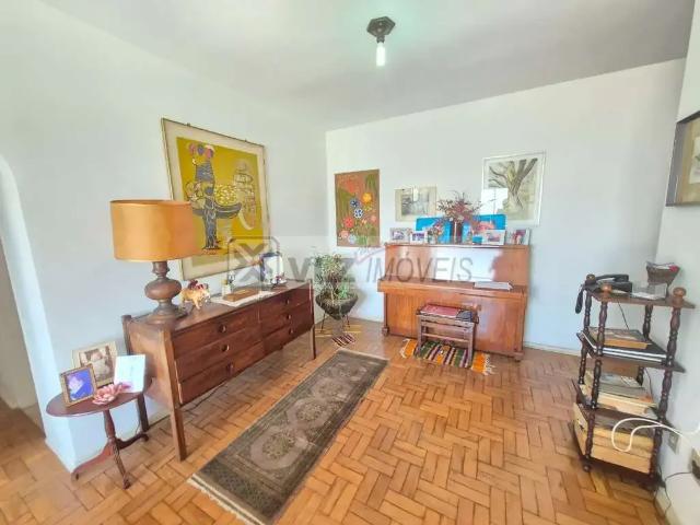 Apartamento para Venda em São Paulo/SP Vila Mariana 3 Quartos