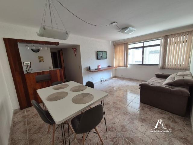 Apartamento para Venda em São Paulo/SP Vila Mariana 3 Quartos