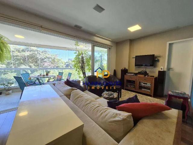 Apartamento para Venda em São Paulo/SP Vila Mariana 3 Quartos