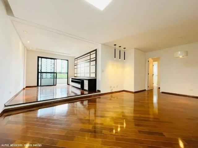 Apartamento para Venda em São Paulo/SP Vila Mariana 3 Quartos