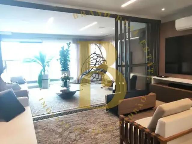 Apartamento para Venda em São Paulo/SP Vila Mariana 3 Quartos