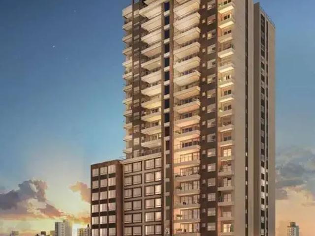 Apartamento para Venda em São Paulo/SP Vila Mariana 3 Quartos