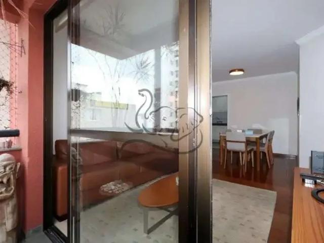 Apartamento para Venda em São Paulo/SP Vila Mariana 3 Quartos