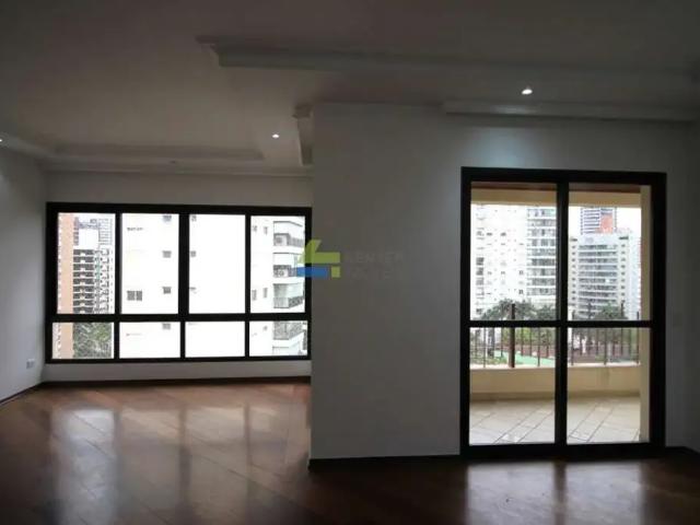 Apartamento para Venda em São Paulo/SP Vila Mariana 3 Quartos