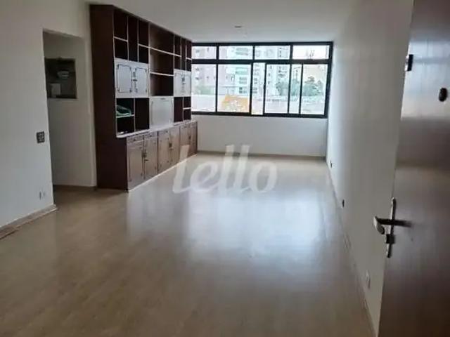 Apartamento para Venda em São Paulo/SP Vila Mariana 3 Quartos