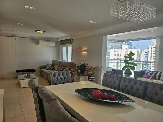 Apartamento para Venda em São Paulo/SP Vila Mariana 3 Quartos