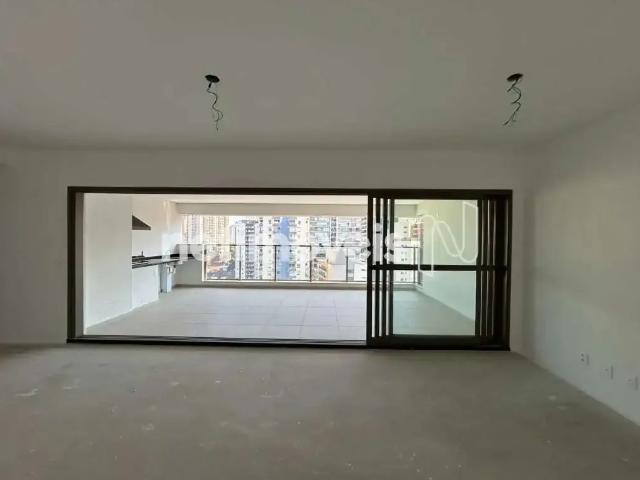 Apartamento para Venda em São Paulo/SP Vila Mariana 3 Quartos