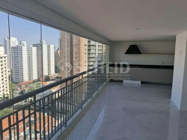 Apartamento para Venda em São Paulo/SP Vila Mariana 3 Quartos