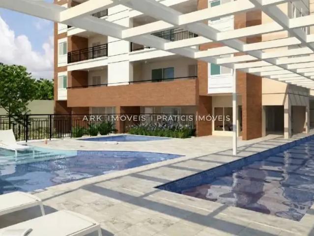 Apartamento para Venda em São Paulo/SP Vila Mariana 3 Quartos