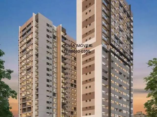 Apartamento para Venda em São Paulo/SP Vila Mariana 3 Quartos