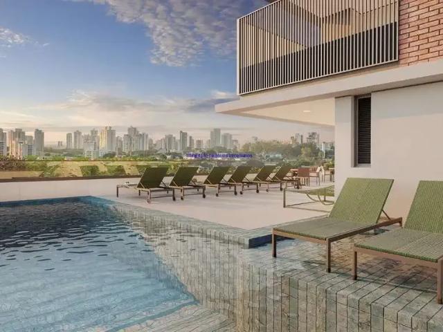 Apartamento para Venda em São Paulo/SP Vila Mariana 3 Quartos