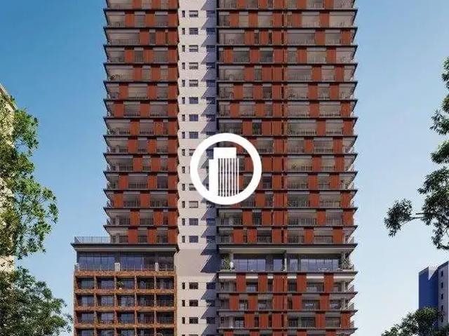 Apartamento para Venda em São Paulo/SP Vila Mariana 3 Quartos