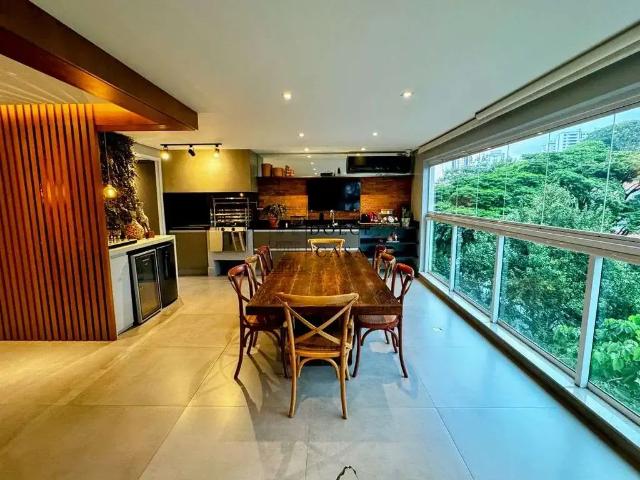 Apartamento para Venda em São Paulo/SP Vila Mariana 3 Quartos