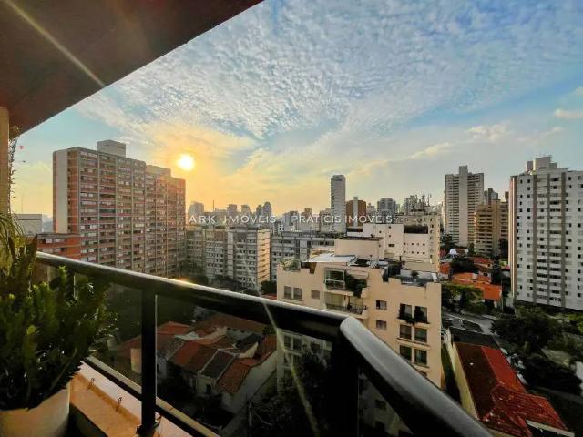 Apartamento para Venda em São Paulo/SP Vila Mariana 3 Quartos