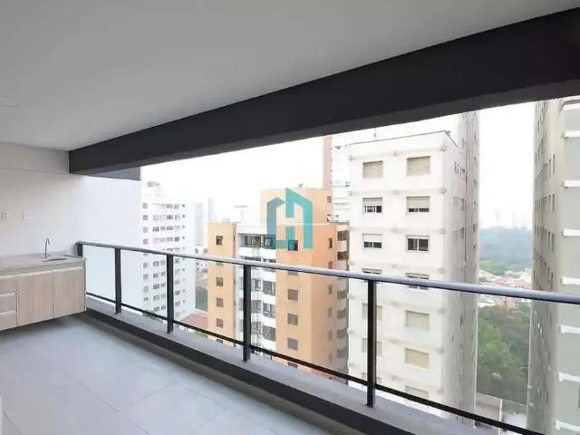 Apartamento para Venda em São Paulo/SP Vila Mariana 3 Quartos