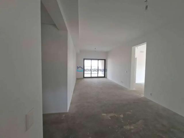Apartamento para Venda em São Paulo/SP Vila Mariana 3 Quartos