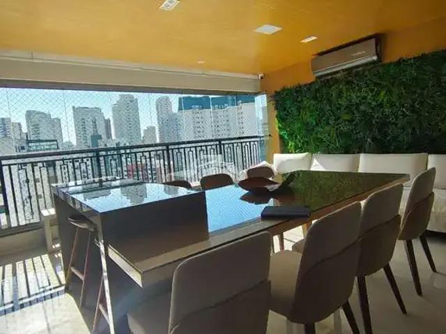 Apartamento para Venda em São Paulo/SP Vila Mariana 3 Quartos