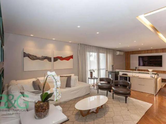Apartamento para Venda em São Paulo/SP Vila Mariana 3 Quartos