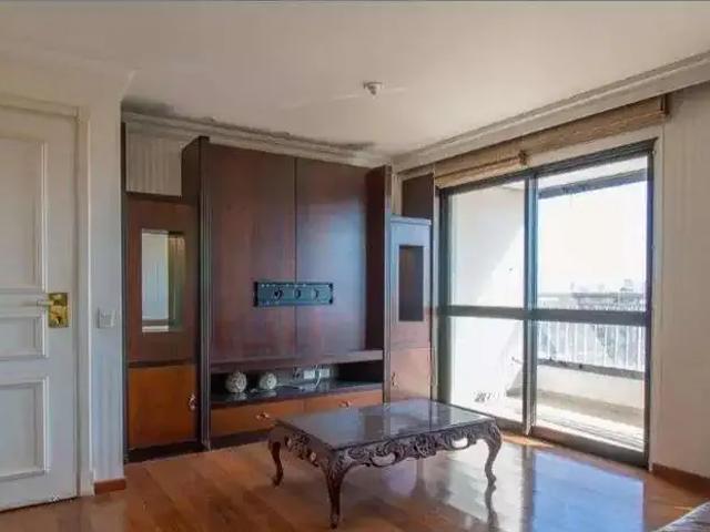 Apartamento para Venda em São Paulo/SP Vila Mariana 3 Quartos
