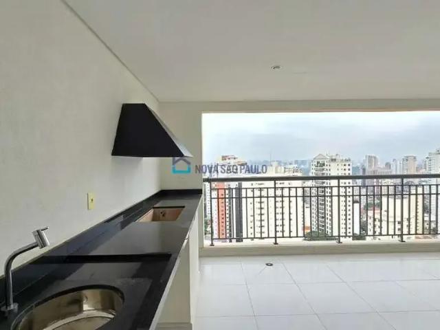 Apartamento para Venda em São Paulo/SP Vila Mariana 3 Quartos