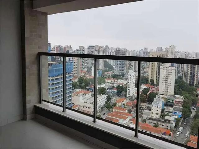 Apartamento para Venda em São Paulo/SP Vila Mariana 3 Quartos