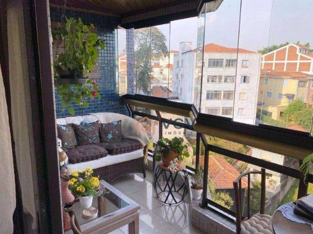 Apartamento para Venda em São Paulo/SP Vila Mariana 3 Quartos