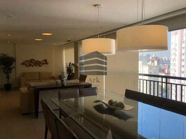 Apartamento para Venda em São Paulo/SP Vila Mariana 3 Quartos