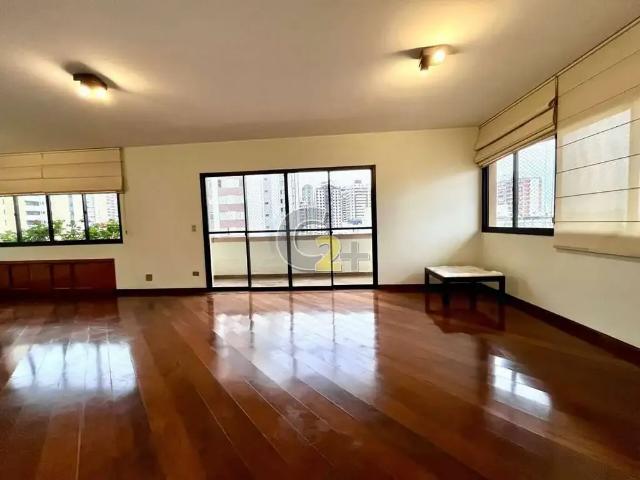 Apartamento para Venda em São Paulo/SP Vila Mariana 3 Quartos