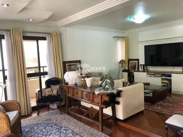 Apartamento para Venda em São Paulo/SP Vila Mariana 3 Quartos
