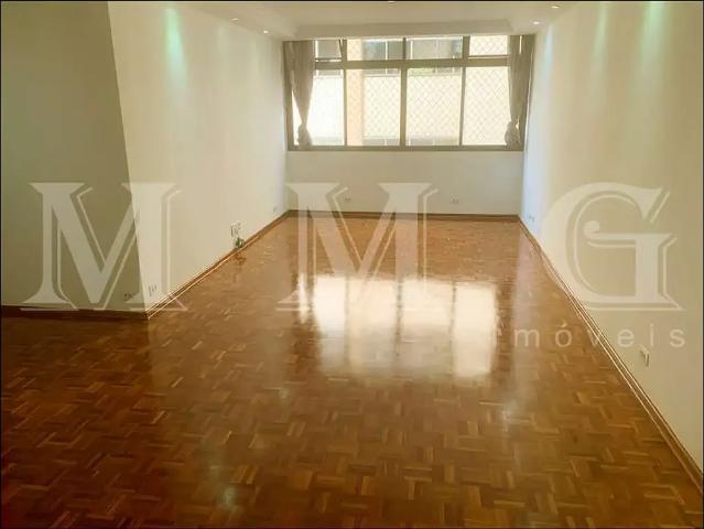 Apartamento para Venda em São Paulo/SP Vila Mariana 3 Quartos