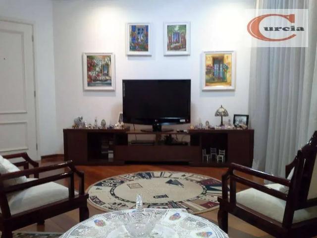 Apartamento para Venda em São Paulo/SP Vila Mariana 3 Quartos
