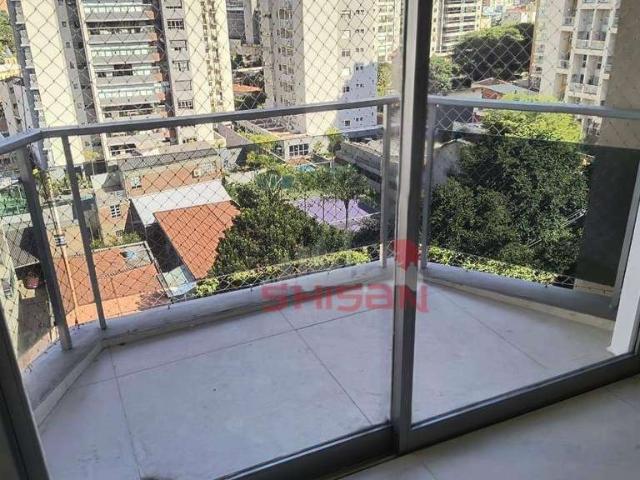 Apartamento para Venda em São Paulo/SP Vila Mariana 3 Quartos
