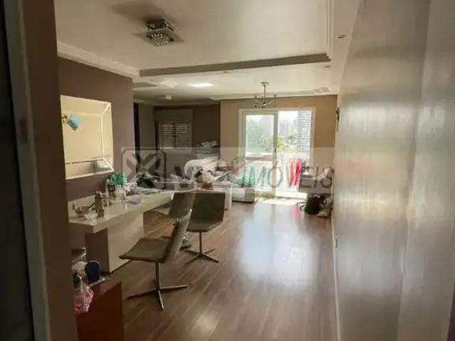 Apartamento para Venda em São Paulo/SP Vila Mariana 3 Quartos