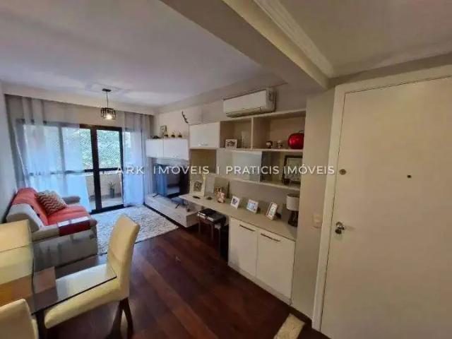 Apartamento para Venda em São Paulo/SP Vila Mariana 3 Quartos