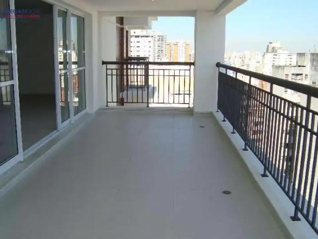 Apartamento para Venda em São Paulo/SP Vila Mariana 3 Quartos