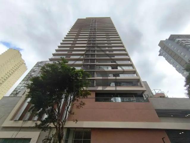 Apartamento para Venda em São Paulo/SP Vila Mariana 3 Quartos