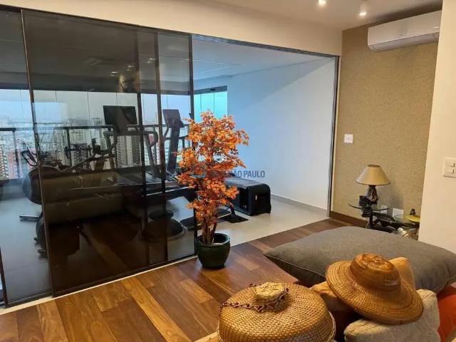 Apartamento para Venda em São Paulo/SP Vila Mariana 3 Quartos